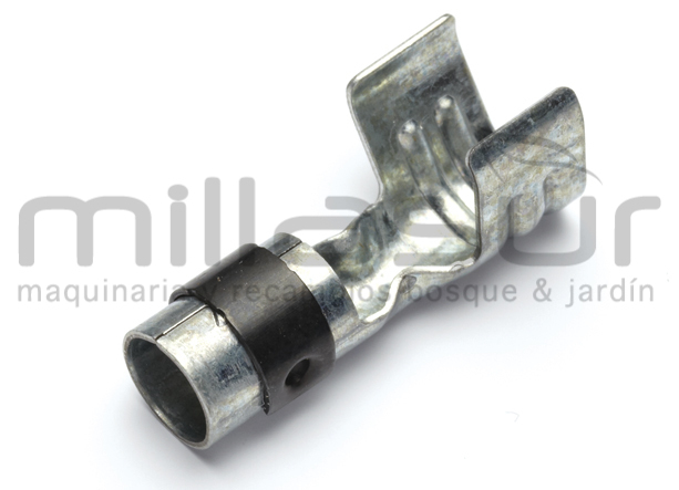 TERMINAL-SPARK PLUG | Millasur | Maquinaria y recambios para bosque ...
